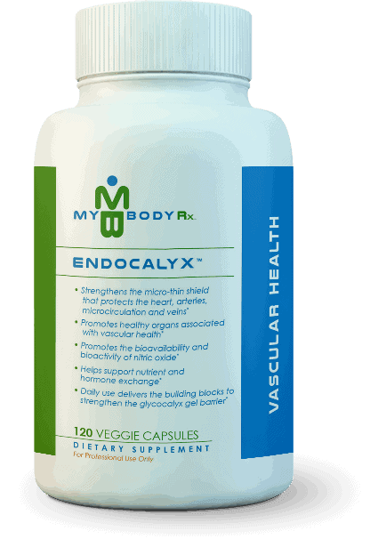 My Body Rx – Supplement Your Whole Body